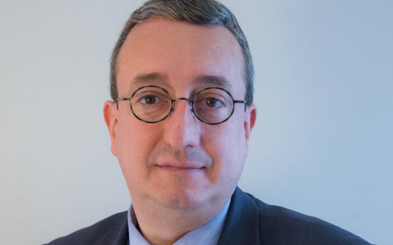 LEGISLATIVES : Alain Avello, candidat des Patriotes dans la 9e ...